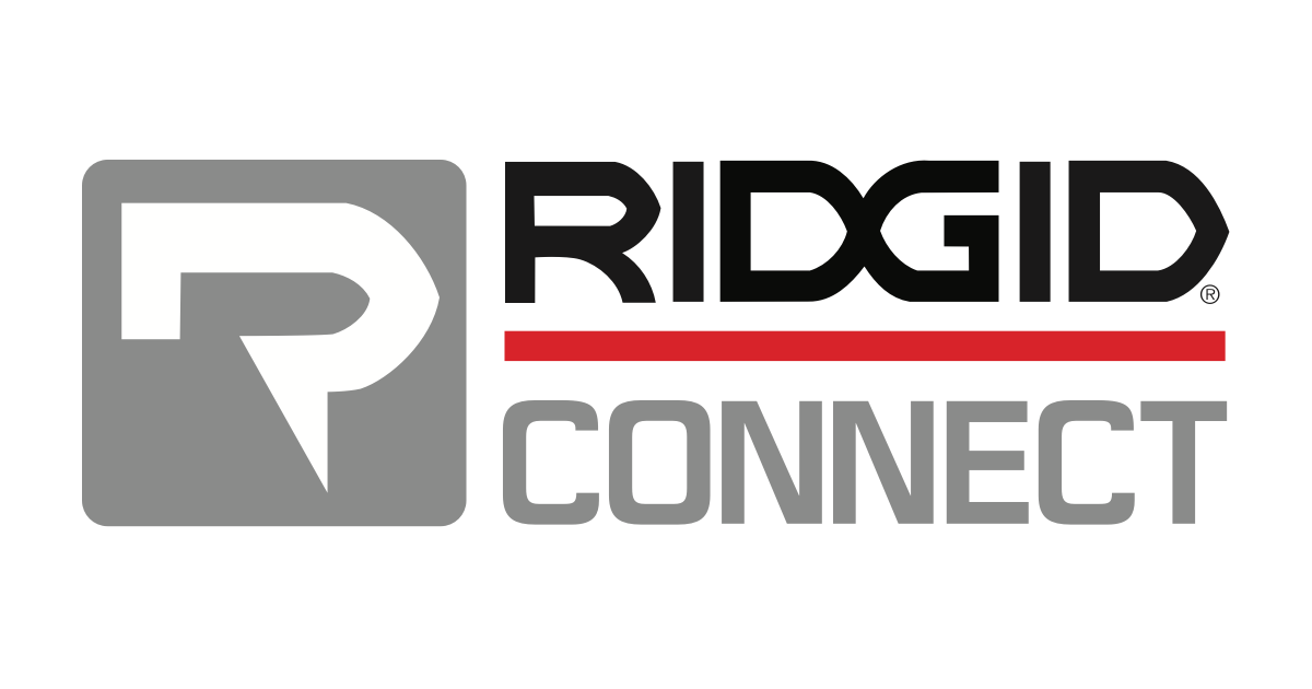 Ridgid Tools Logo